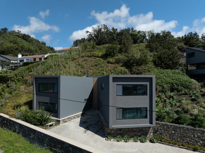 Chez Nous Ii - Vila Franca do Campo