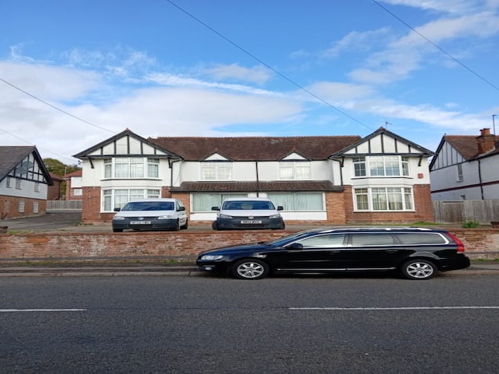 Chambre Double Standard - High Wycombe