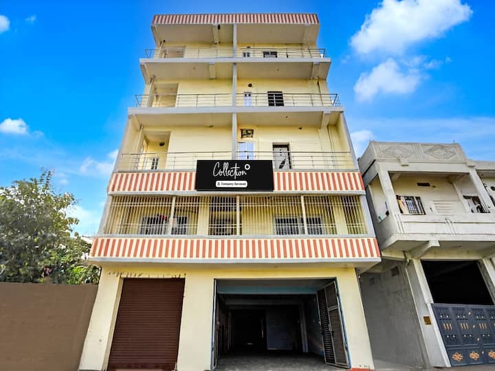 Collection O Gare De Rajgir - Rajgir