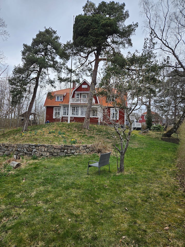 Furubo - Örkelljunga