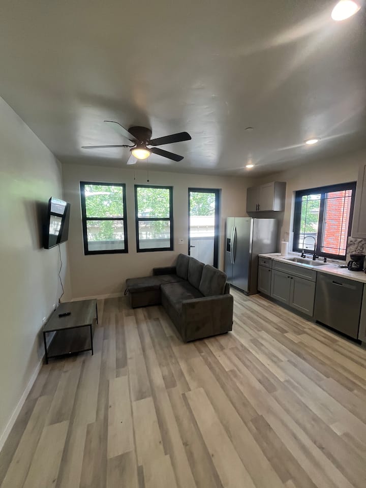 Midtown Hideaway With Modern Interior - Sacramento, CA