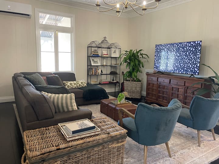 Coming Soon July 2026. “Nora” By Castle Retreat - Rosewood