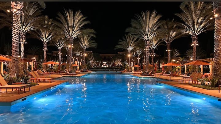 Irvine Spectrum Apartment Home - Irvine, CA