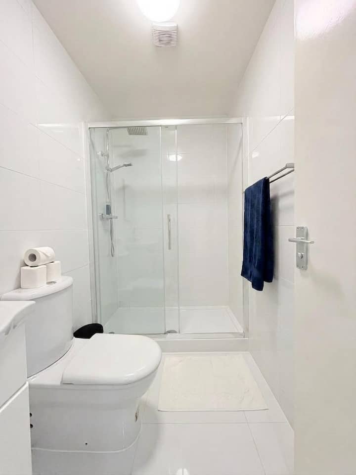 Prime Location Studio – Angel / King’s Cross - Londres