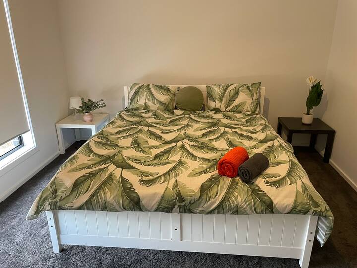 Relaxing Coastal Stay | Minutes To Beach & Cafés - Victor Harbor