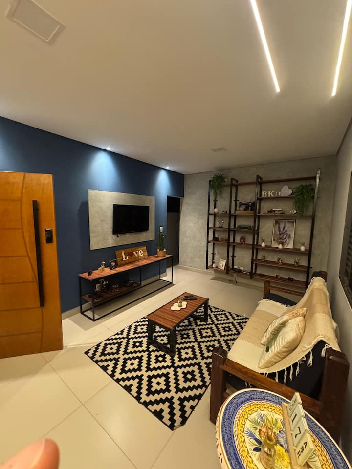 Lar Do Léo - Próximo Ao Centro - Itajubá