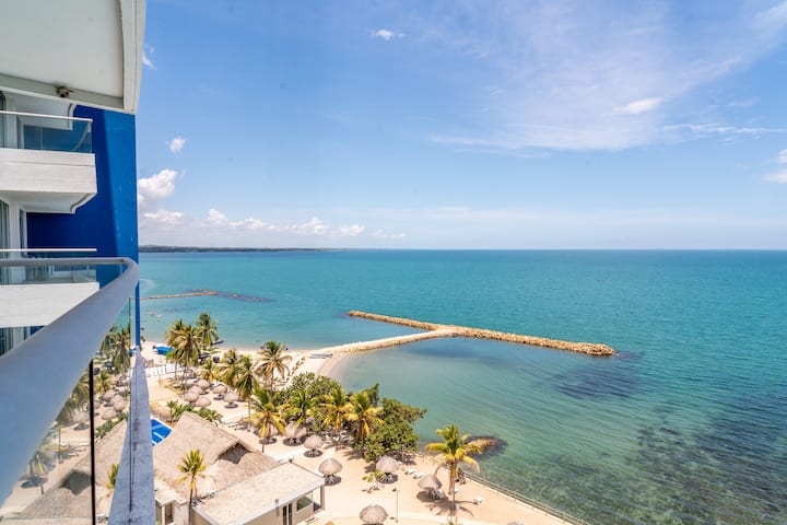 Ocean Luxury Coveñas - Covenas