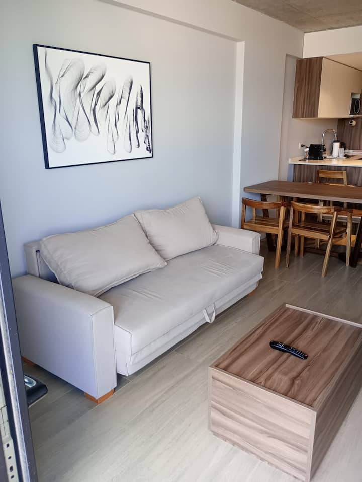Departamento En Palermo - 아르헨티나