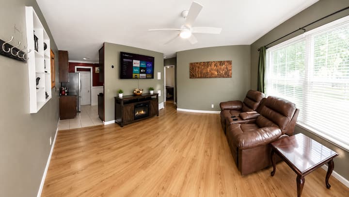House In Daytona Beach - Daytona Beach, FL