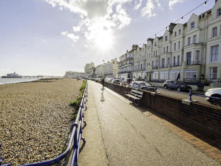 Chambre Simple Standard - Eastbourne