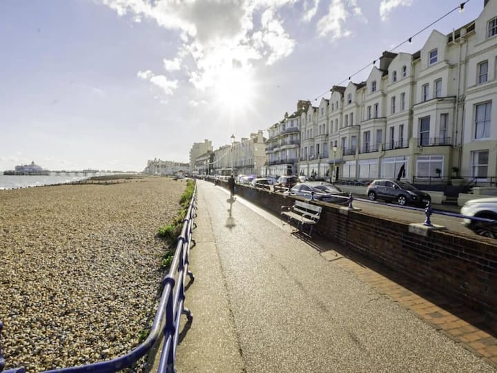Chambre Lits Jumeaux Standard - Eastbourne