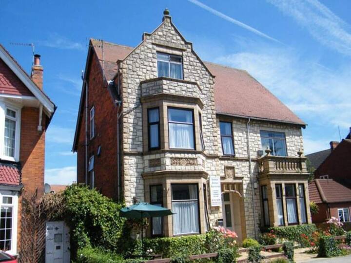 Appartement 1 Chambre (3 Personnes) - Skegness