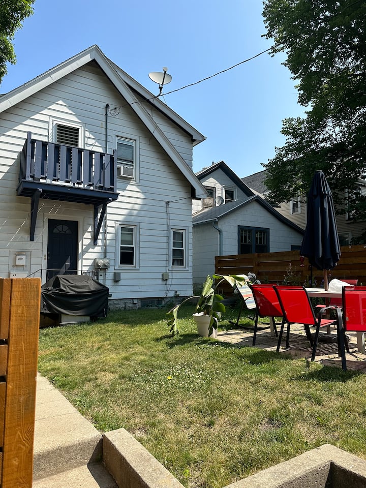 Bay View Haven - Häuser zur Miete in Milwaukee, Wisconsin, Vereinigte ...