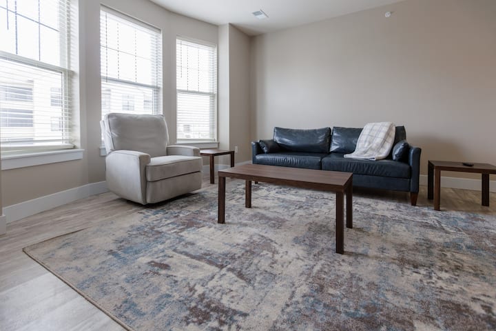 The Berringer @ Legacy 34 - 2 Bedrooms - Grand Island, NE