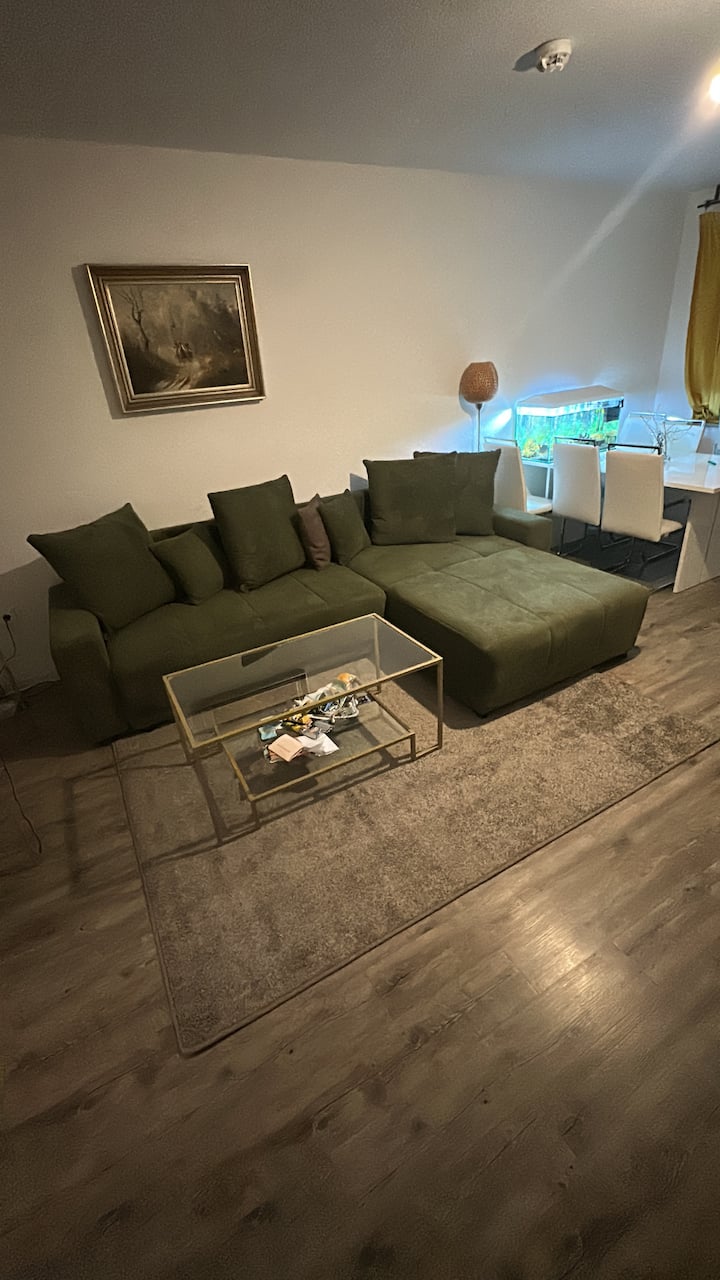 Stilvolles Apartment -Perfekt Für Deinen City-trip - Hannover