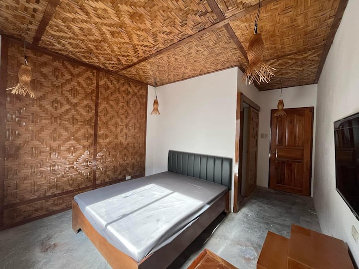 Tiano's Road Inn - Comfy And Happy Place To Stay - Puerto Princesa