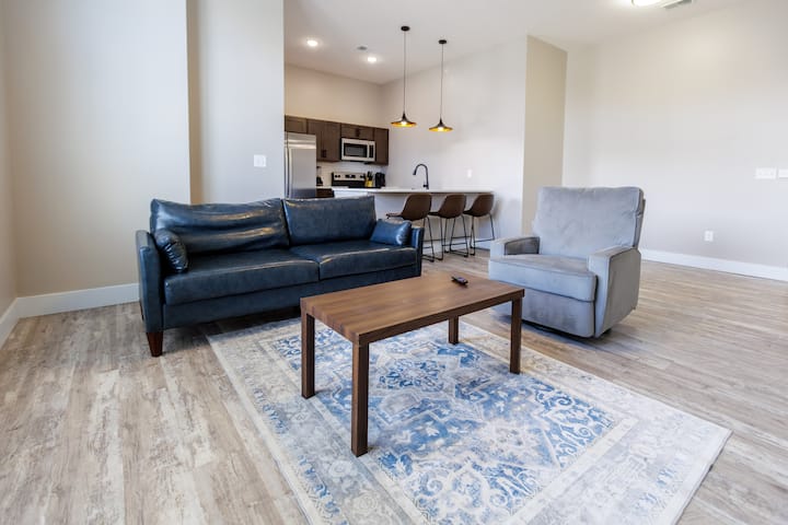 The Gibson @ Legacy 34 - 2 Bedrooms - Grand Island, NE