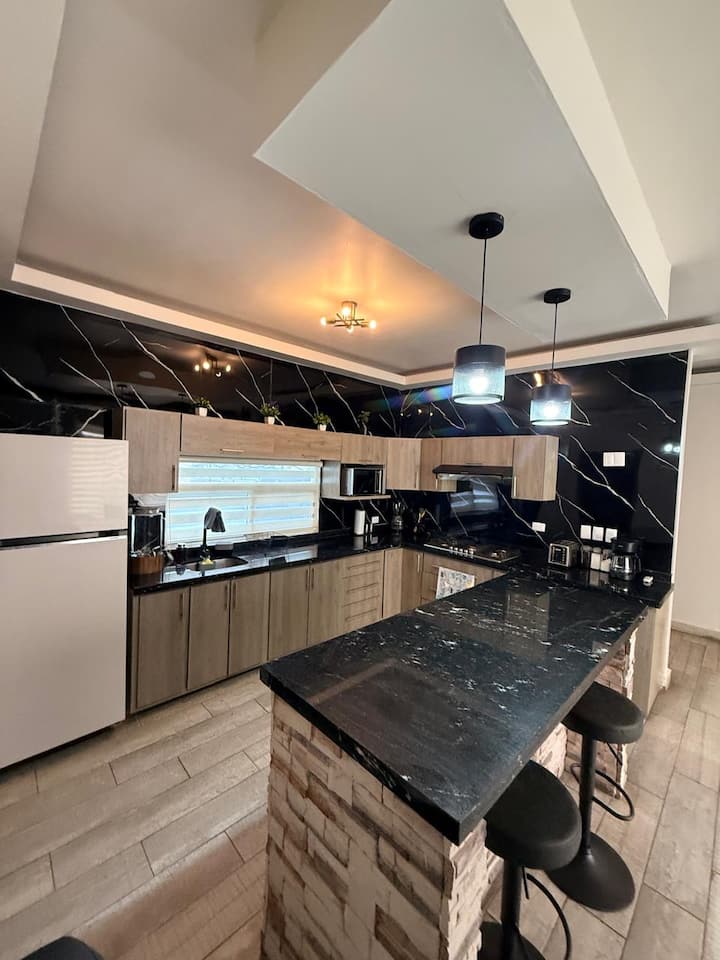 Espacio Perfecto Para Familia Y Grupos Grandes - Saltillo