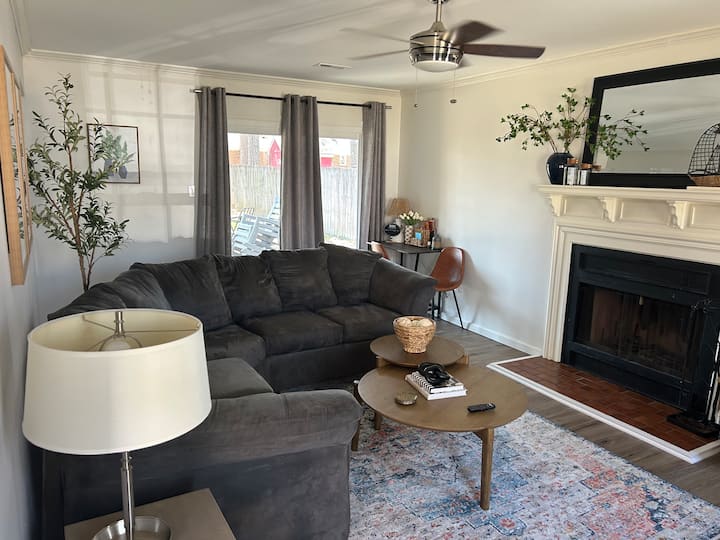 The Guesthouse - Smithfield, VA