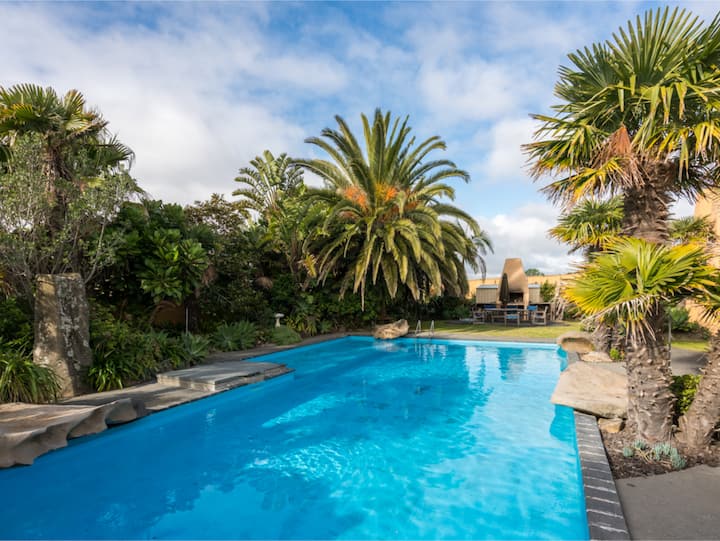 La Belle Maison - Ruakaka Apartment - Ruakākā