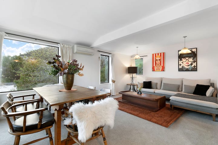 Lakeside Retreat Apartment - Queenstown
