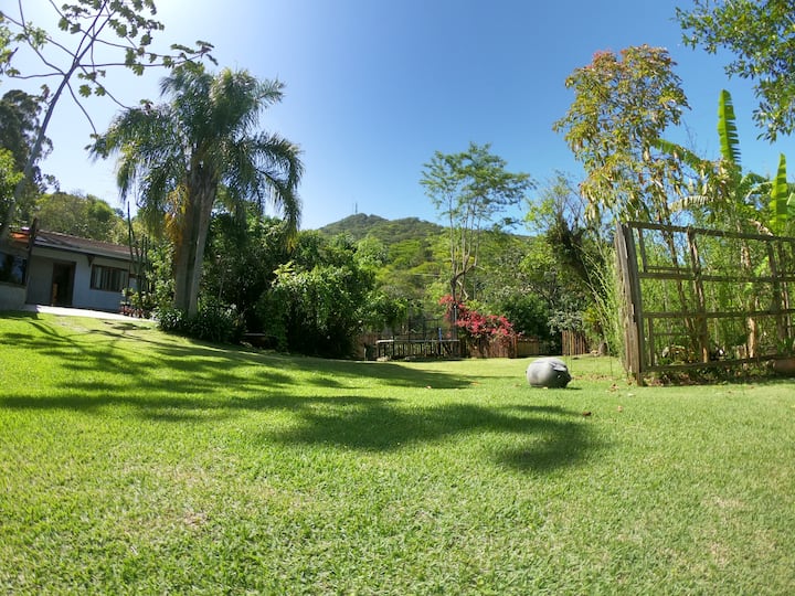 Casa Di Rose - Itapema