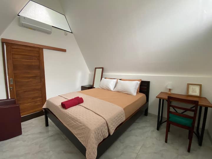 Nice Room In South Bali #Room B - Jimbaran
