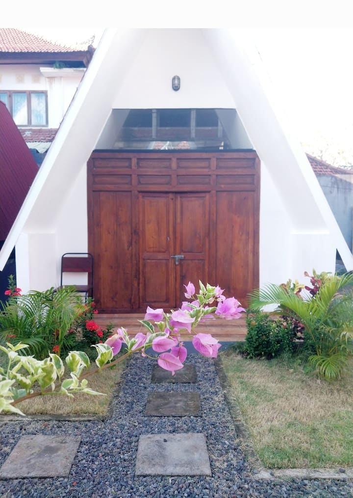Nice Room In South Bali #Room B - Jimbaran