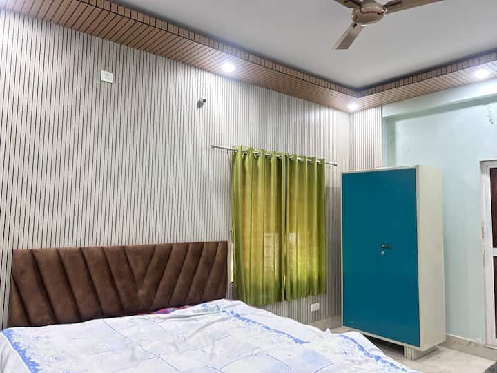 3 Bhk Floor For Stay Booking During Functions - Jamshedpur