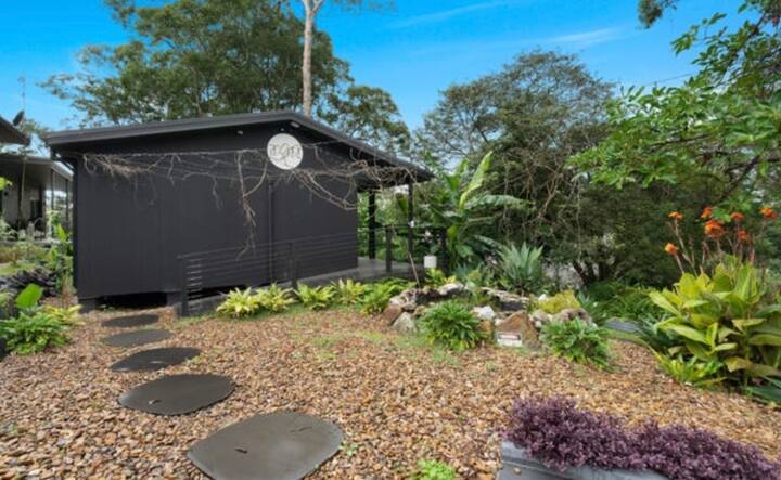 Welcome To Glamour Hut Cottage - Nowra