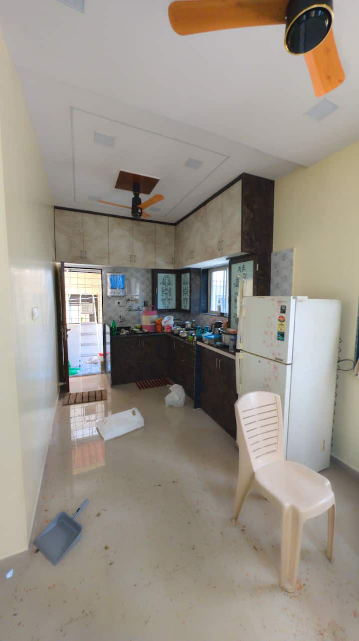 Enjoy Your Stay - Vapi