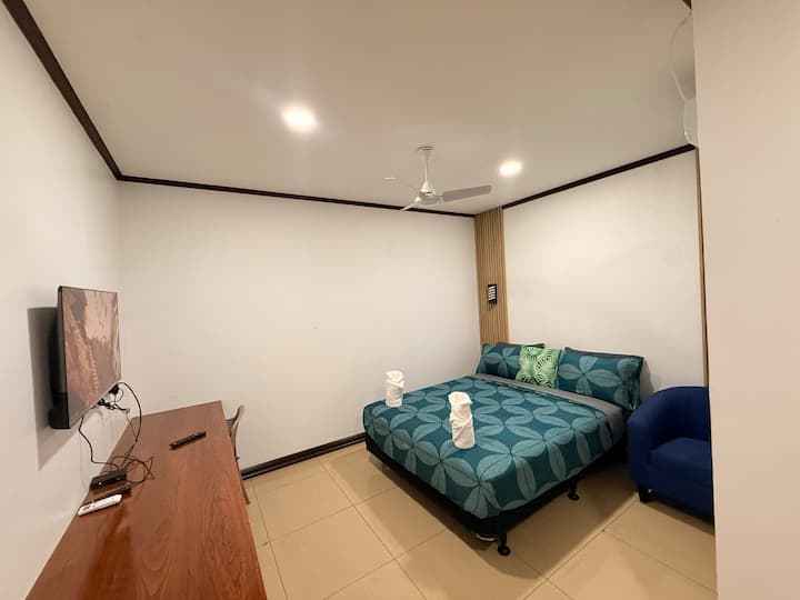 Stylish Budget Apartment - パプアニューギニア