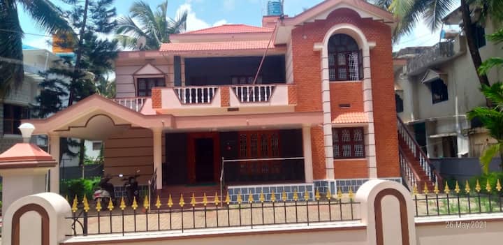 Shri Sharada Homestay - Kundapura