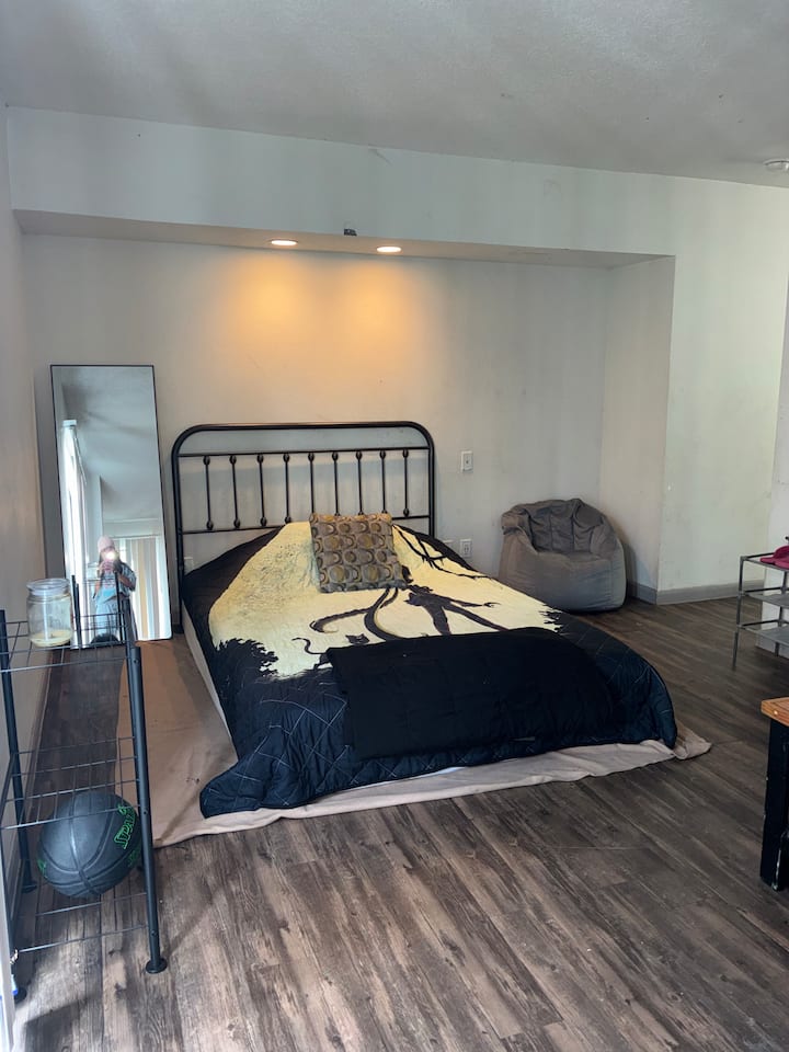 Houston Apartment In Med Center Near Nrg Stadium - Houston, TX