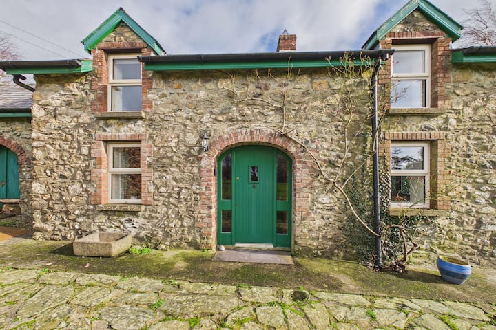 Tadpole Lodge - 2 Bedroom Cottage Close To Tramore - Waterford