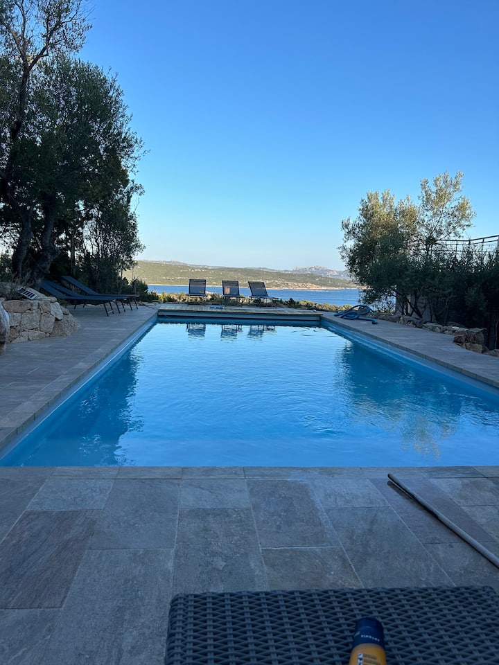 Villa Bord De Mer - Figari