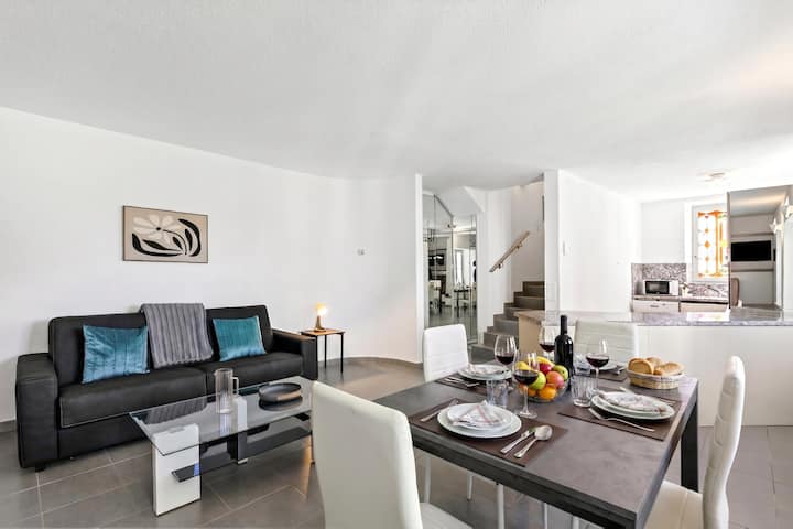 Charm Apartment Studio - By Happy Rentals - Lugano