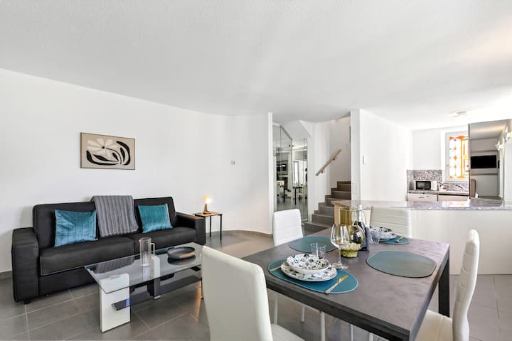 Charm Apartment Studio - By Happy Rentals - Lugano