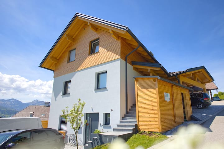 Ferienappartements Familie Jakob - Saint Wolfgang im Salzkammergut