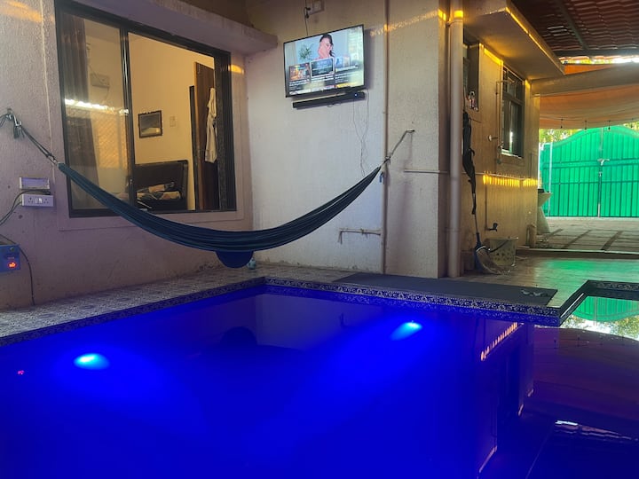 Blue Water Villa - Neral