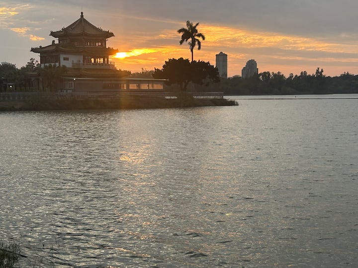 Nora Stay - Kaohsiung City