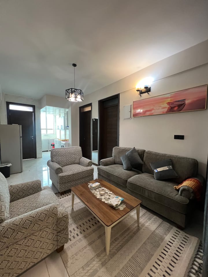 وحدة فندقية مفروشة كارمل 407 - Baghdad