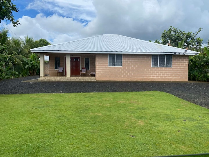 M&m Airbnb - Samoa
