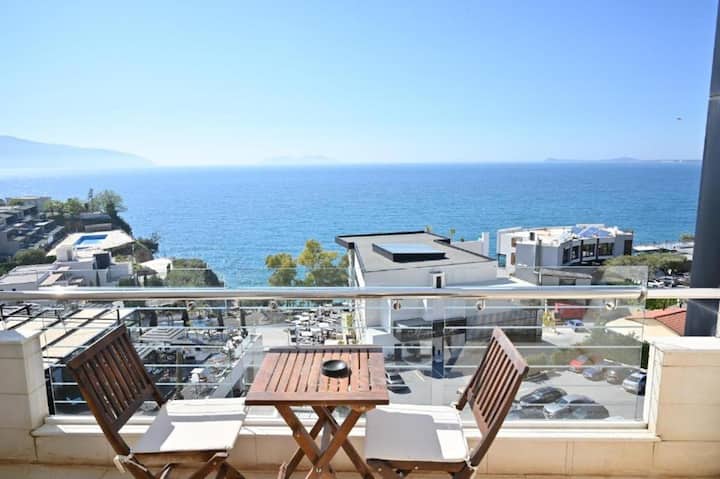 Thea Hotel - Albania