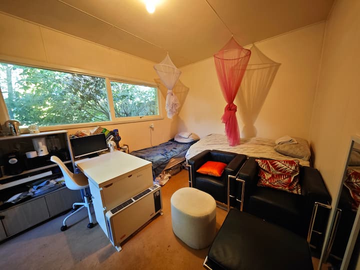 Premium Located Seaside Retreat Room 4 - Forth