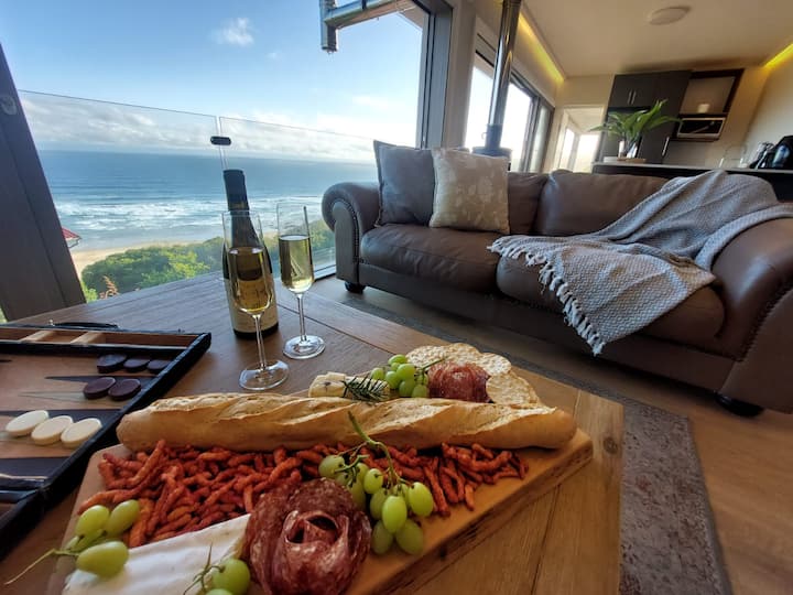 Salt & Soul Villa - Western Cape