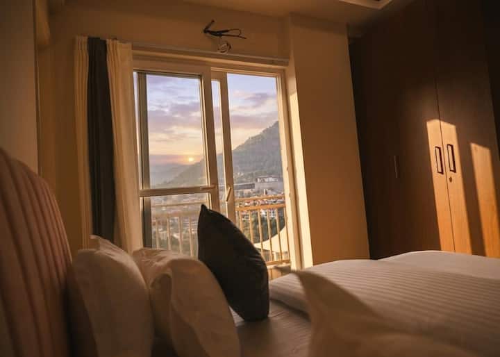 Là Glen 2bhk Suite - Solan