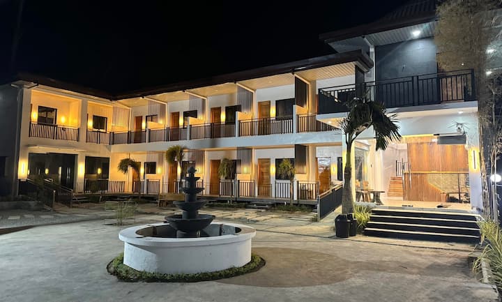The Annwin Hotel - Philippines