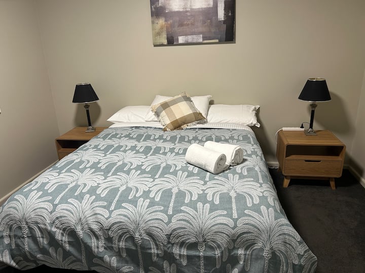 Private 2 Bedrooms | Functional & Comfortable - Armidale