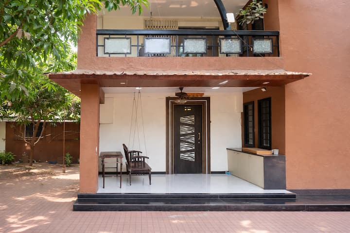 Vishwakarma Niwas - Thane